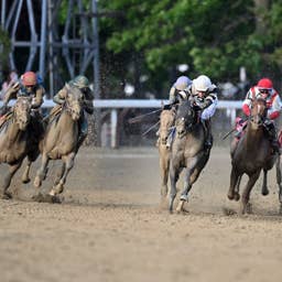 Belmont Stakes 1963-67: A Look Back At When The ‘Test Of The Champion ...