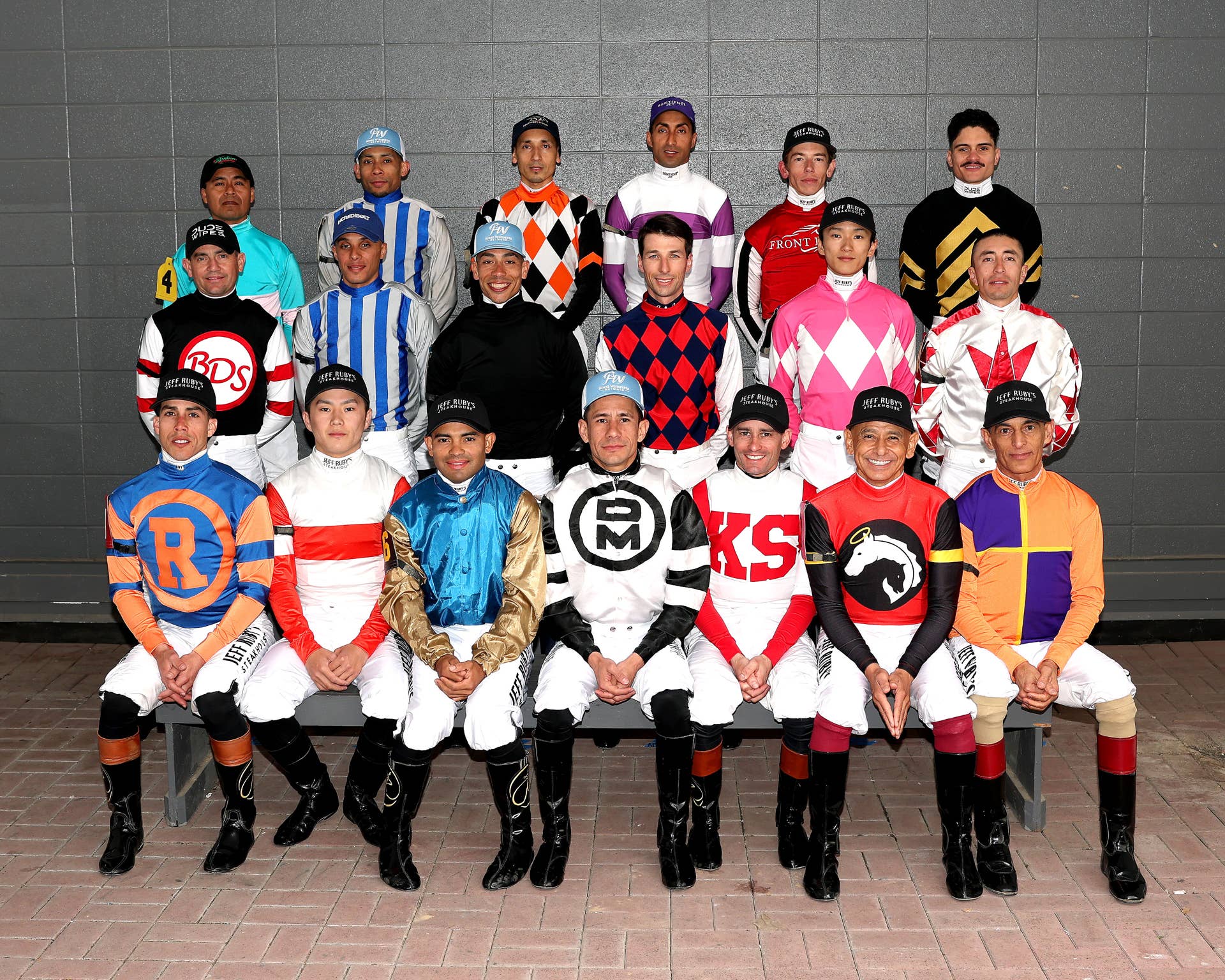 Explanations & Excuses: Kentucky Derby Day - Paulick Report