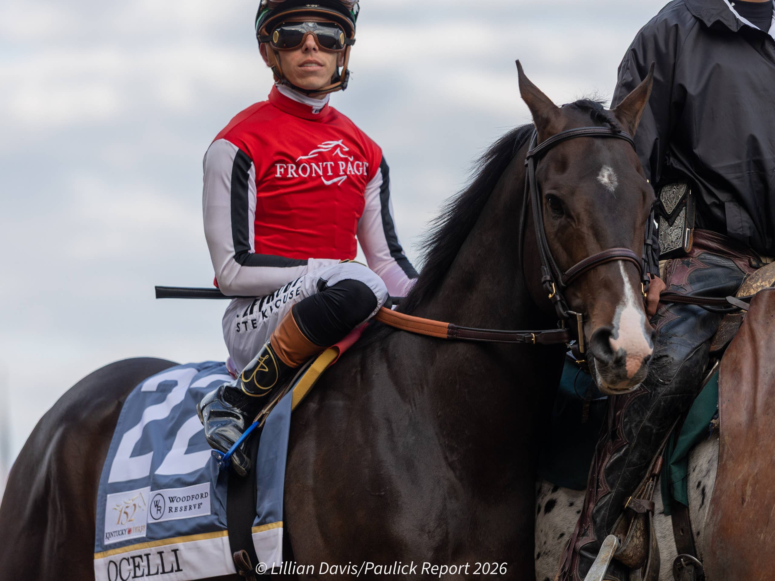 Triple Crown news from the Paulick Report - Paulick Report