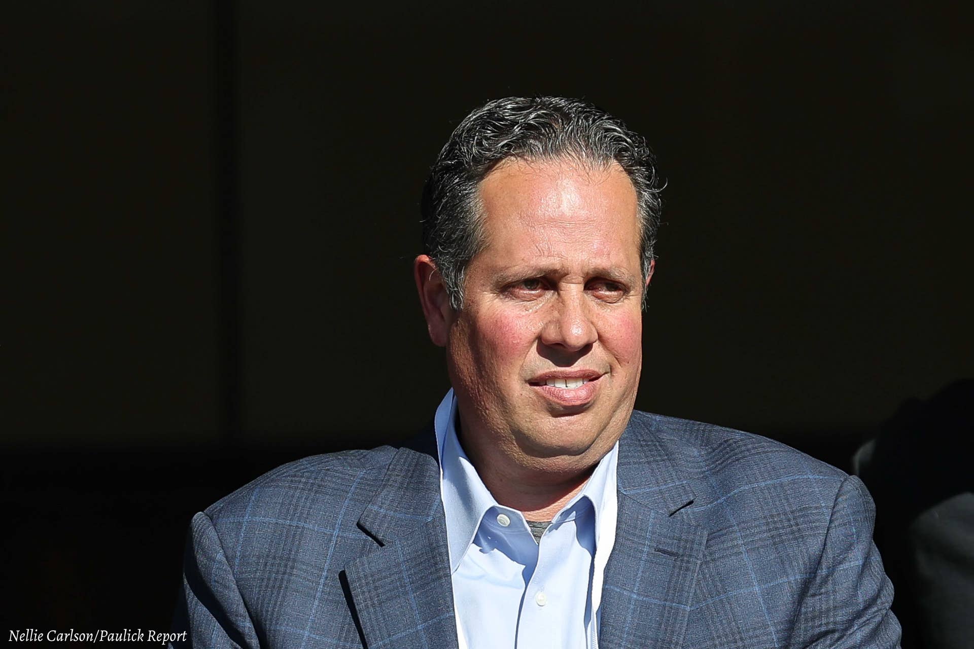 Racetrack Roundup: Phil D'Amato Secures Training Title At Santa Anita ...