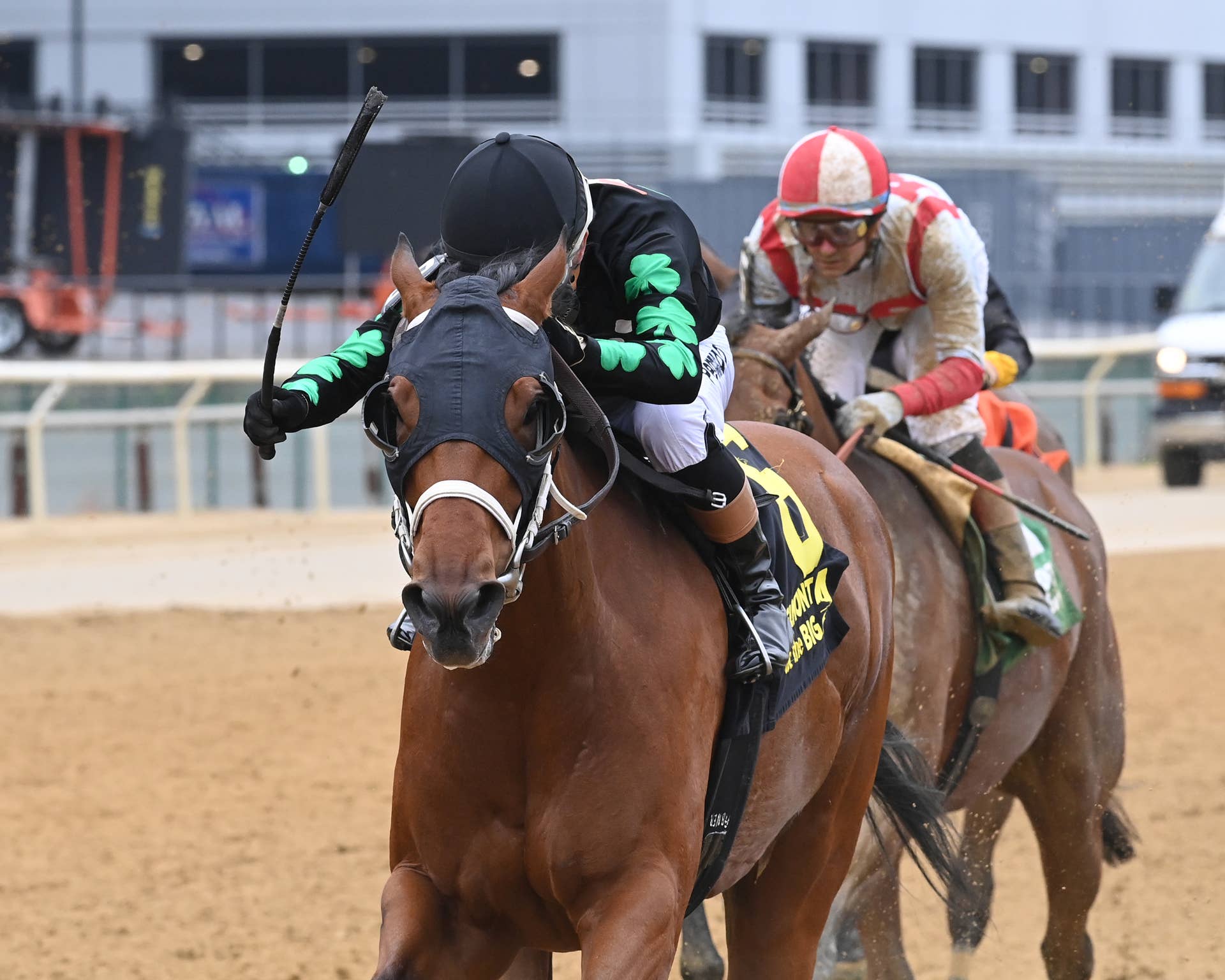 The Derby Bubble Presented By Kentucky-Breds: A Look At The 2026 Oaks ...