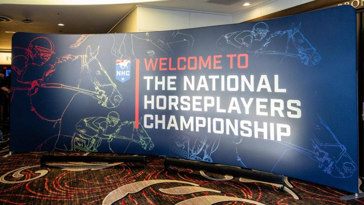 National Horseplayers Championship Grand Prize Raised To $1 Million ...