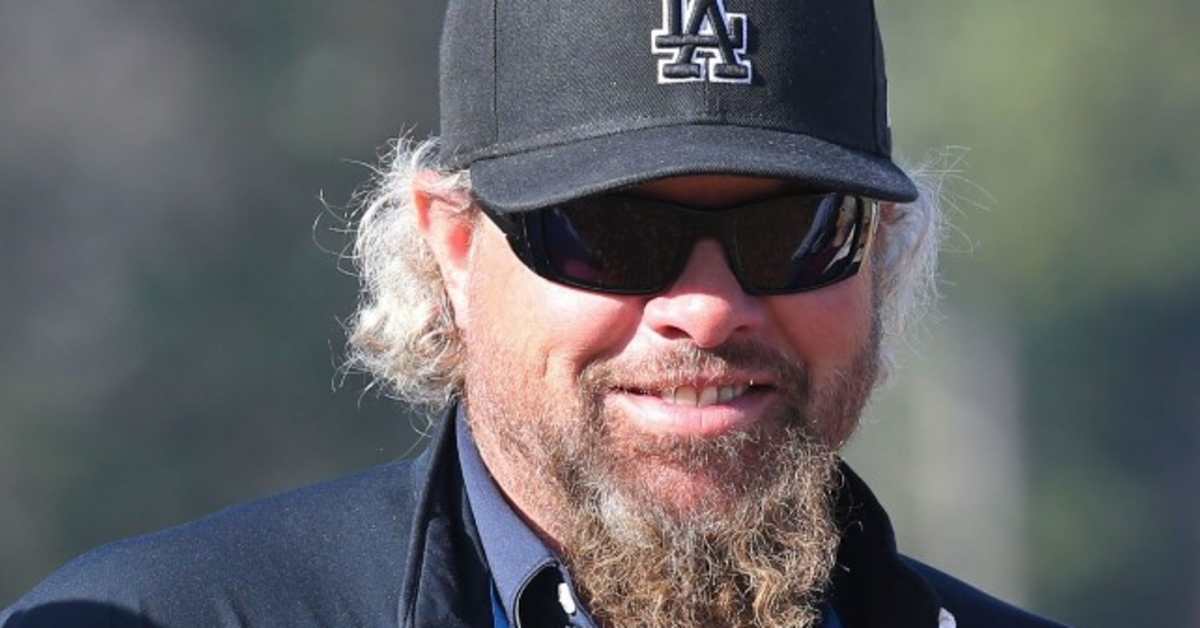 Making Claims: My Time In The Ring With Toby Keith - Paulick Report ...