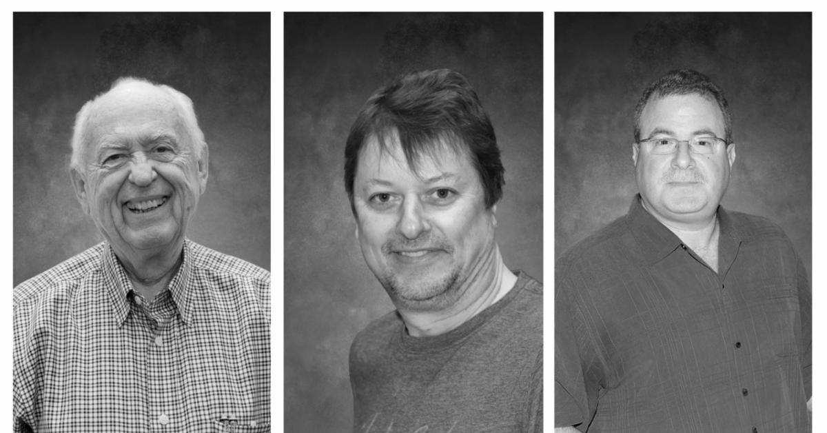 Kevin Matties, Jim Meeks, Brett Wiener To Join National Horseplayers ...