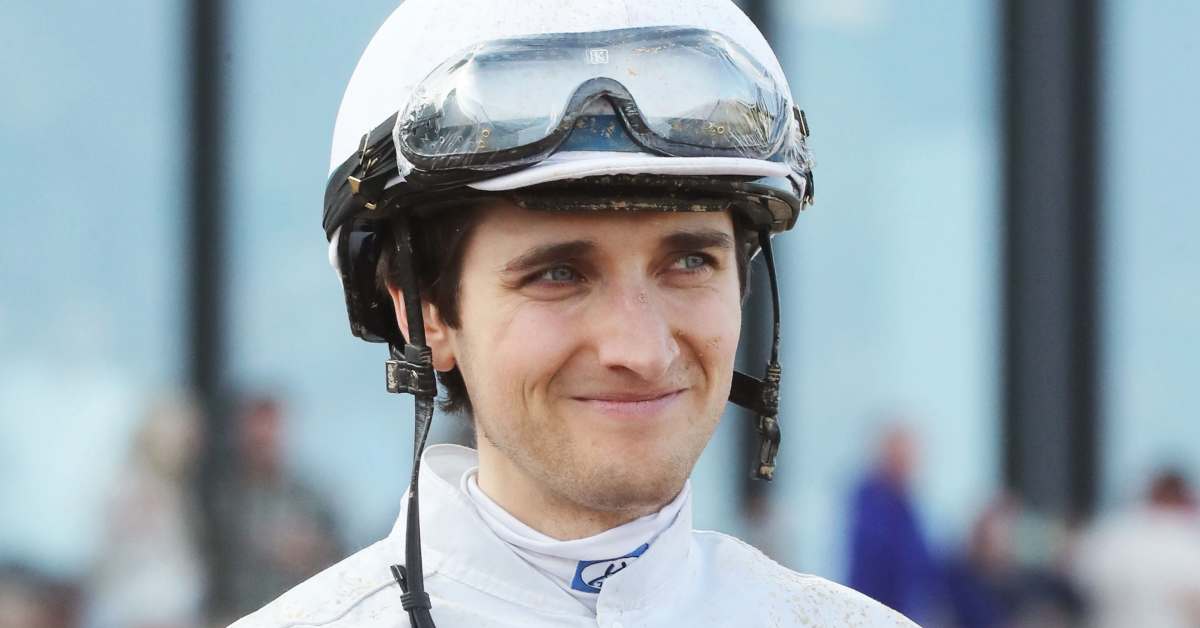 Jockey Keith Asmussen Returns From Injury Saturday At Churchill ...