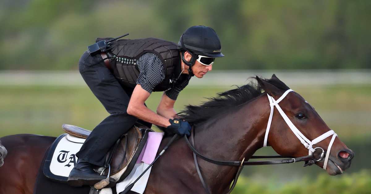 'Win And You're In' Haskell May Draw Fierceness, Two Classic Winners ...