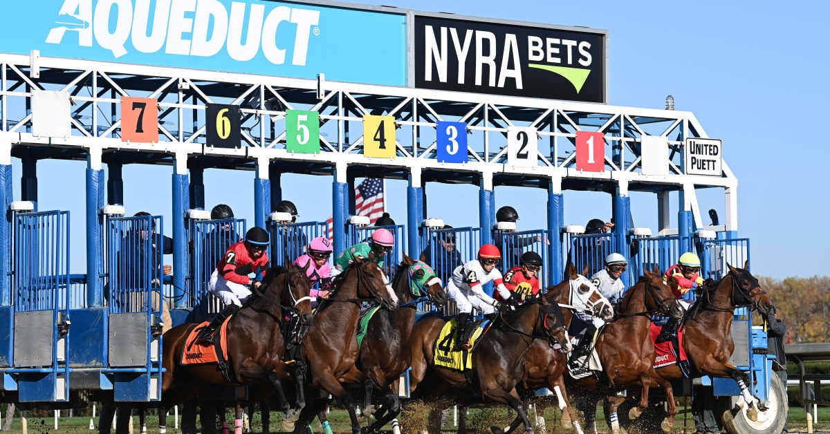 NYRA To Boost New York-Bred Overnight Purses Beginning In 2027 ...