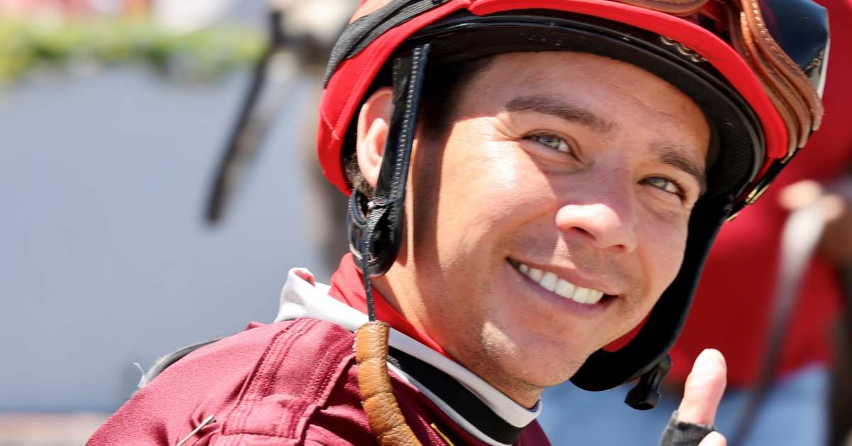 Pablo Morales' Wrist Injury Allowed Him To 'Soak Up Every Moment' With ...