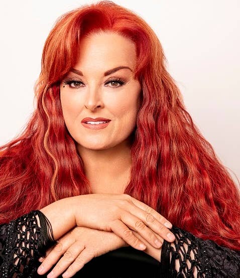 Wynonna Judd To Sing National Anthem At Kentucky Derby - Paulick Report ...