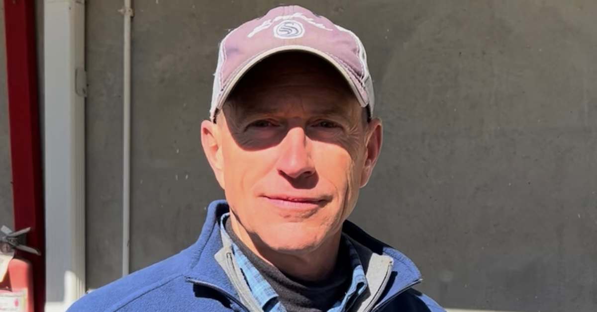 Lesson Horses Presented By University Of Arizona Racetrack Industry ...