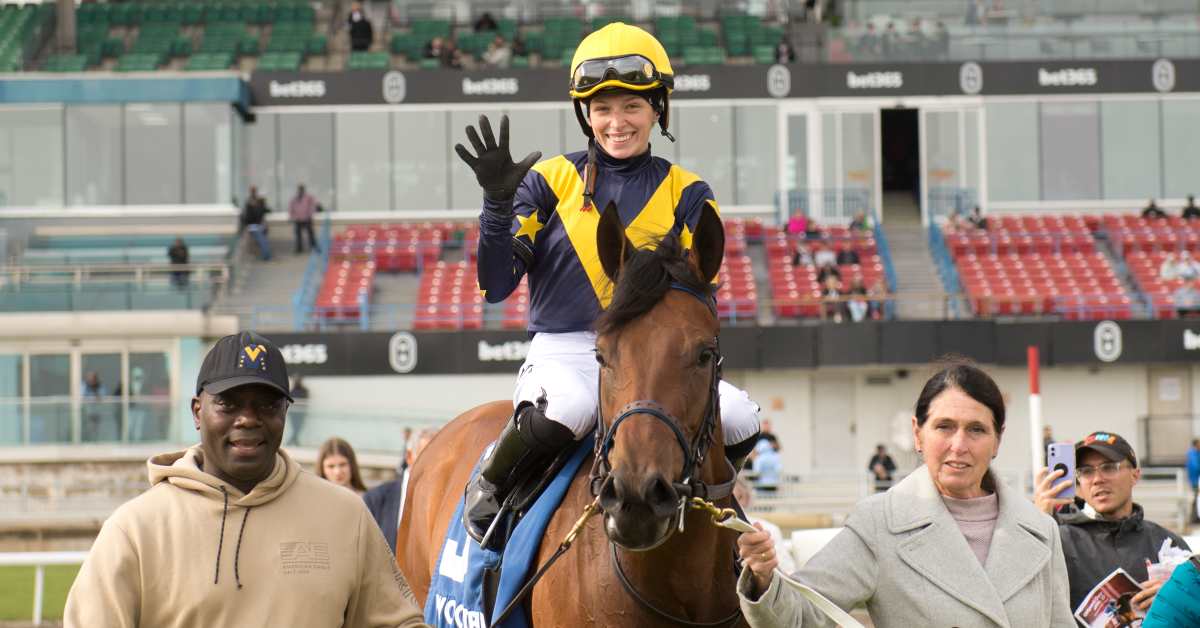 Five Star Day: Sabatini's Star Shoot Score Caps Stellar Opening Day For ...