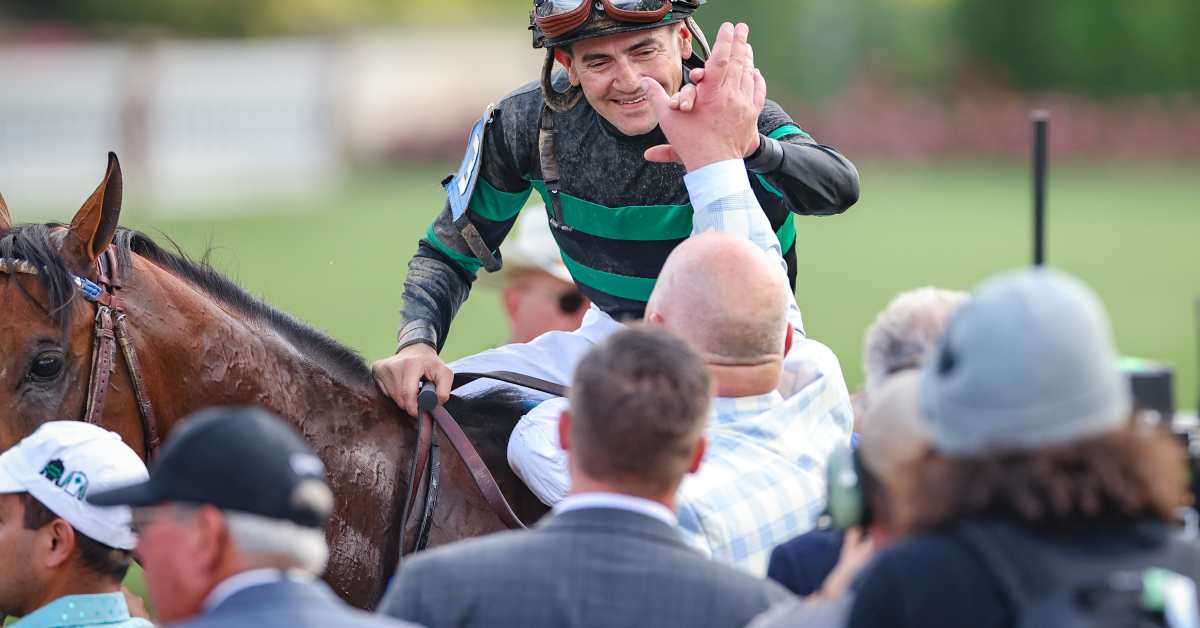 Explanations And Excuses: 2024 Kentucky Derby Jockeys React In Race ...