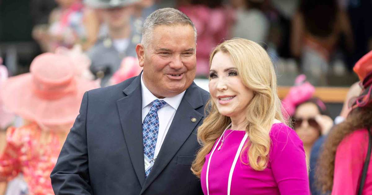 Breeders' Cup Presents Connections: 'It's Not A Job, It's Your Whole ...