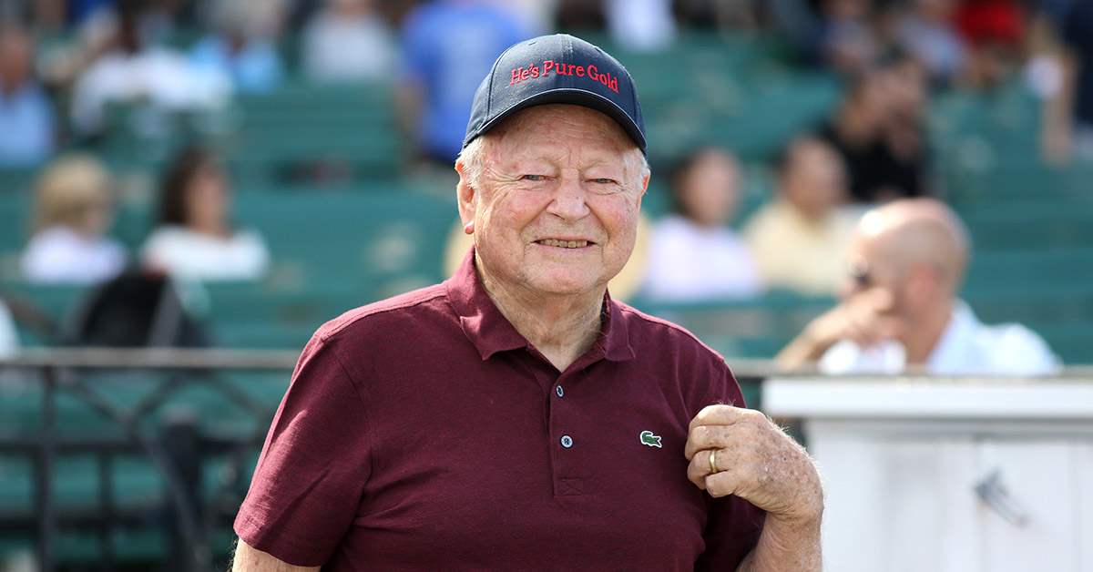 John Bowers Jr. Named Winner Of 2024 Virgil 'Buddy' Raines ...