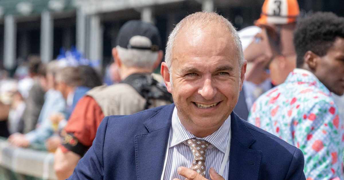 Kirkpatrick & Co. Presents In Their Care: Helping Pass The Torch In ...