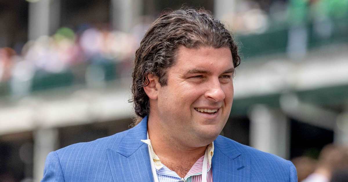 Saffie Joseph Jr., Edgard Zayas Take Respective Trainer, Jockey Titles ...