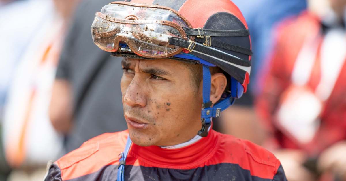 'It Gets Harder Every Year': Paco Lopez Closing In On 4,000 Wins ...