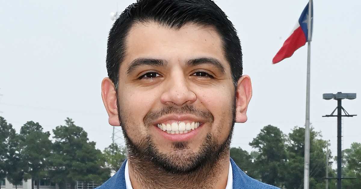 Sam Houston: David Palomo Named Director Of Marketing - Paulick Report ...