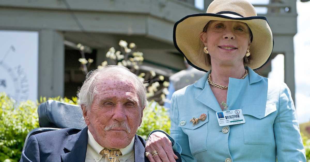 Irv Naylor Becomes National Steeplechase Association's All-Time Leading ...