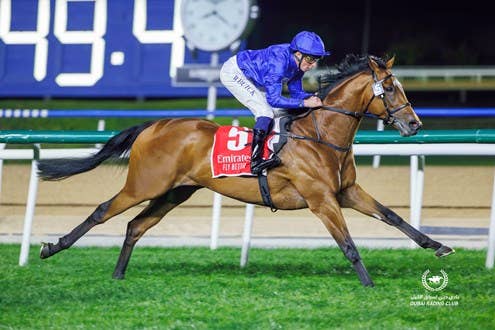 Legends Of Time Chasing First Stateside Score In Saturday's Pennine ...