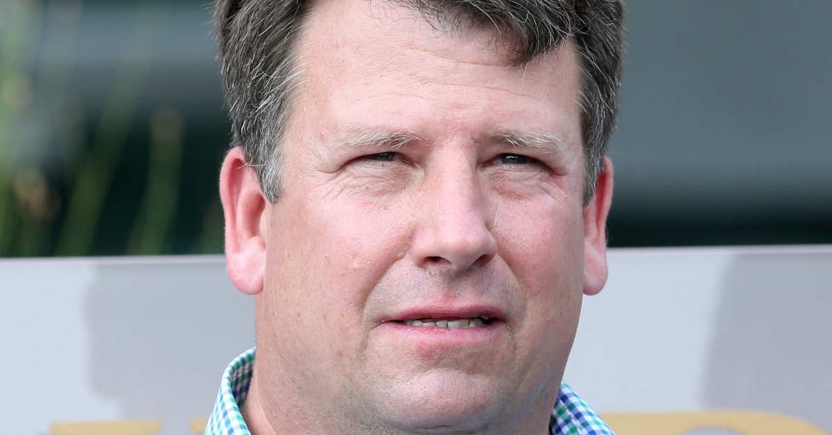 More Than 30 Years, Under 30 Stalls: Steve Margolis Knows Winning 'Best ...