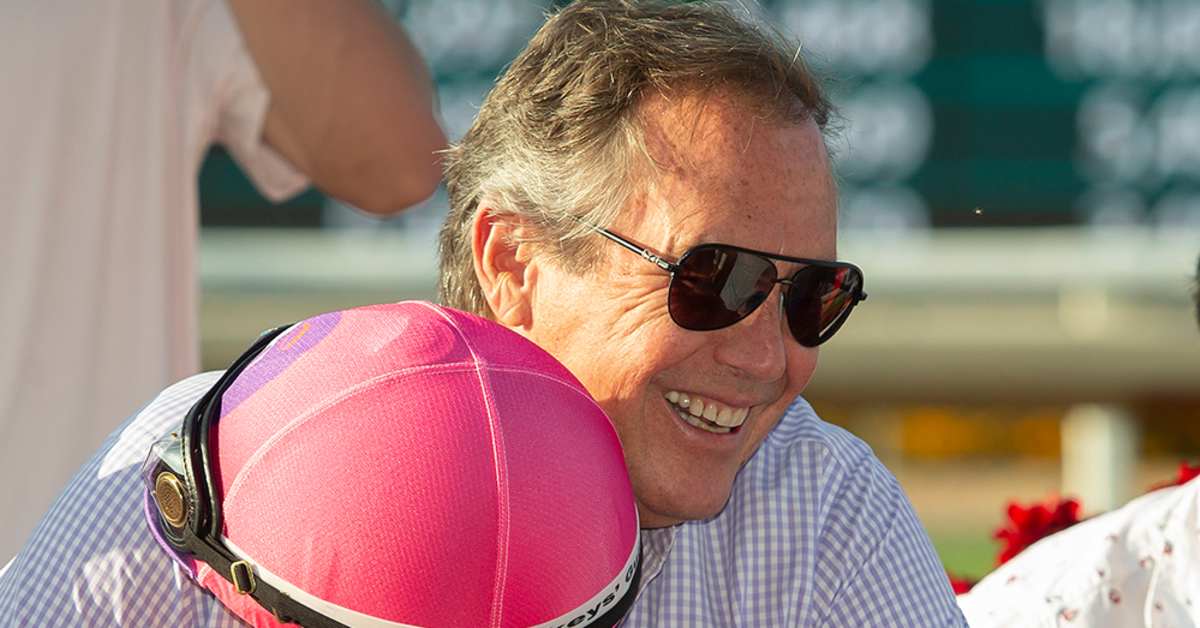 Breeders’ Cup Presents Connections: Grade 1 Success With 'Horse First ...