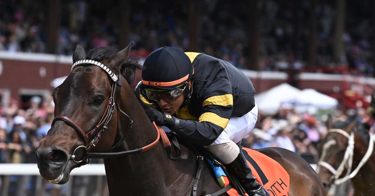 'Cult Favorite' Baby Yoda Hopes For Tour De Force In Vanderbilt ...