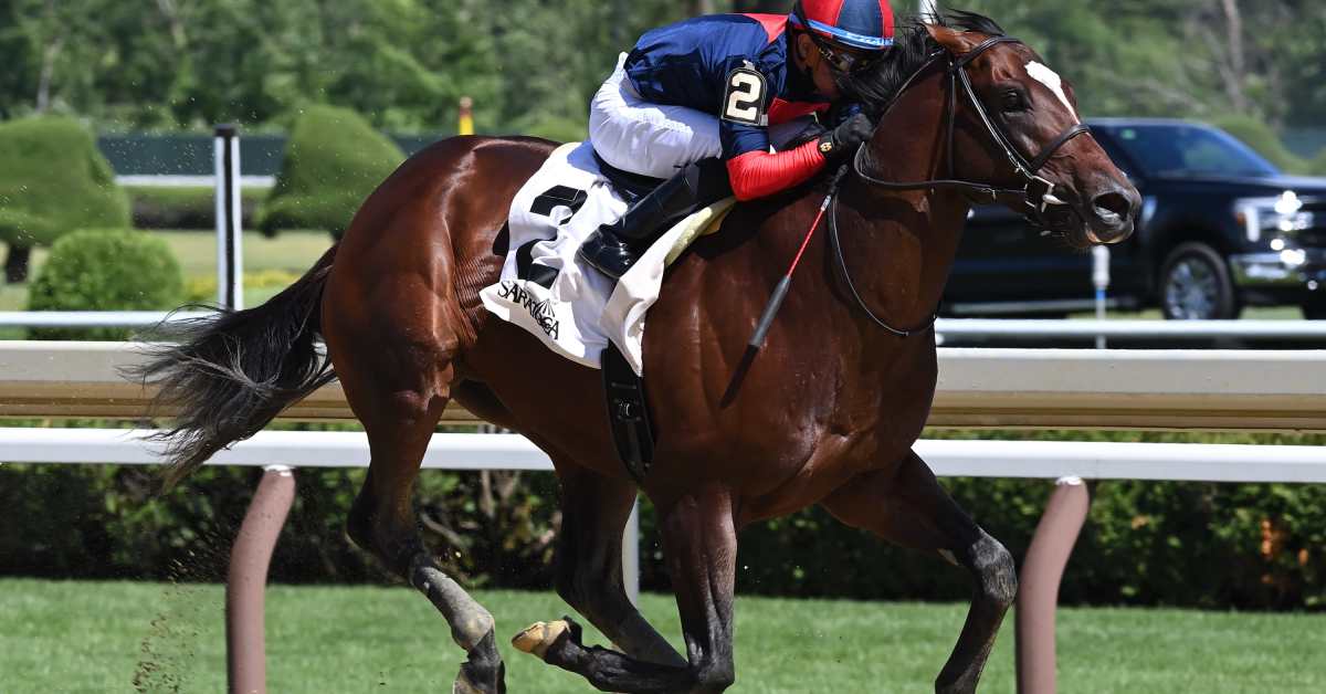 New York Showcase Day: Drake’s Passage Wins Commentator, Venti ...