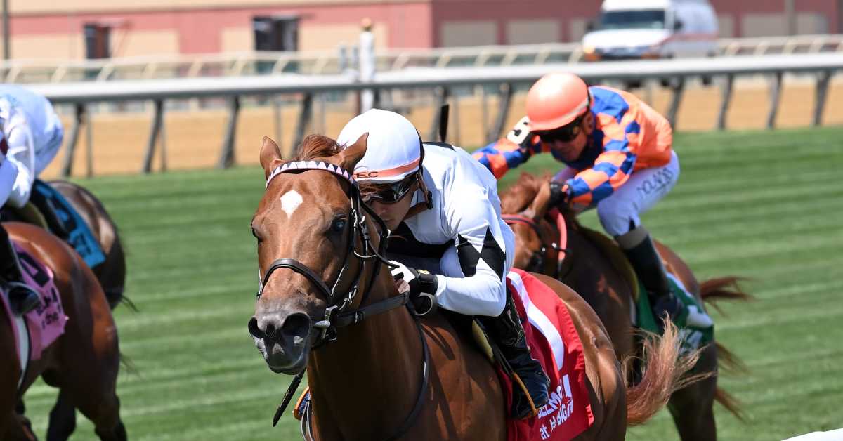 Saranac Marred By Fatal Spill; Javier Castellano Transported To ...