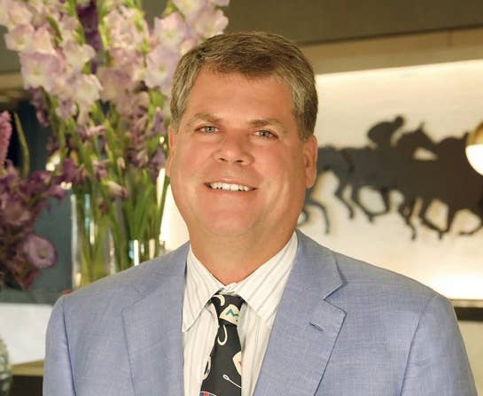 Oaklawn's Louis Cella To Deliver Keynote Address At 50th Global ...