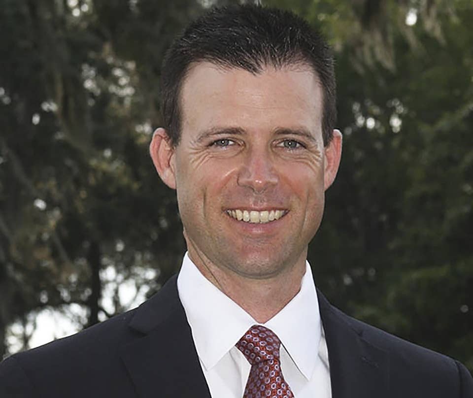 David O'Farrell Elected Thoroughbred Owners And Breeders Association ...