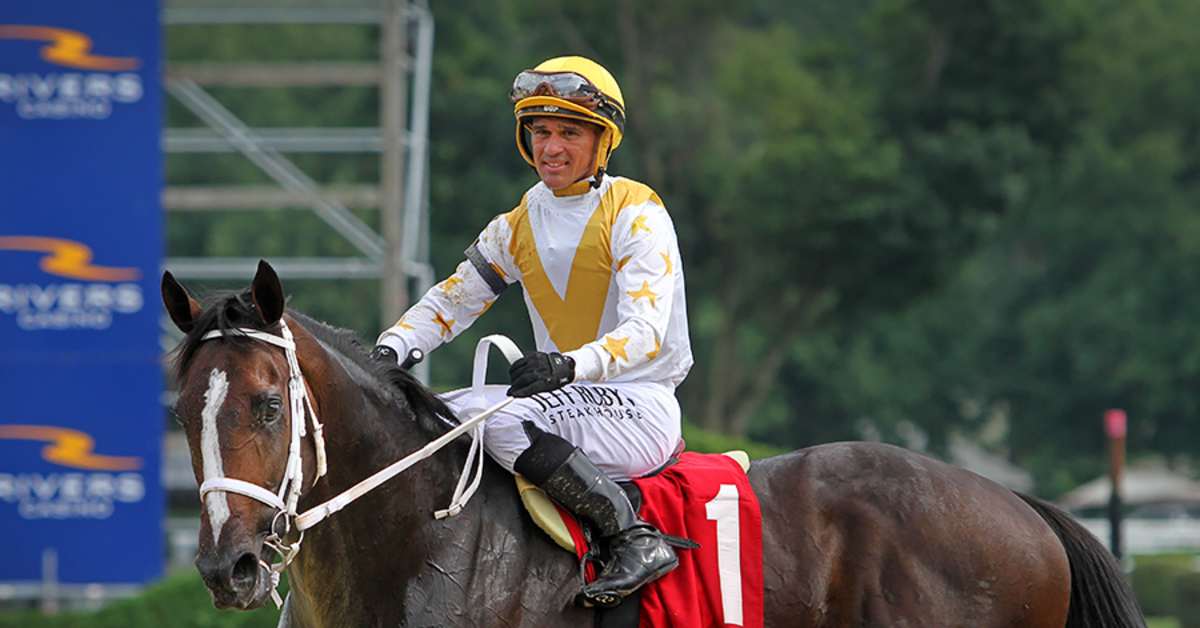 Ferocious Headlines Seven-Horse Field For Holy Bull - Paulick Report ...