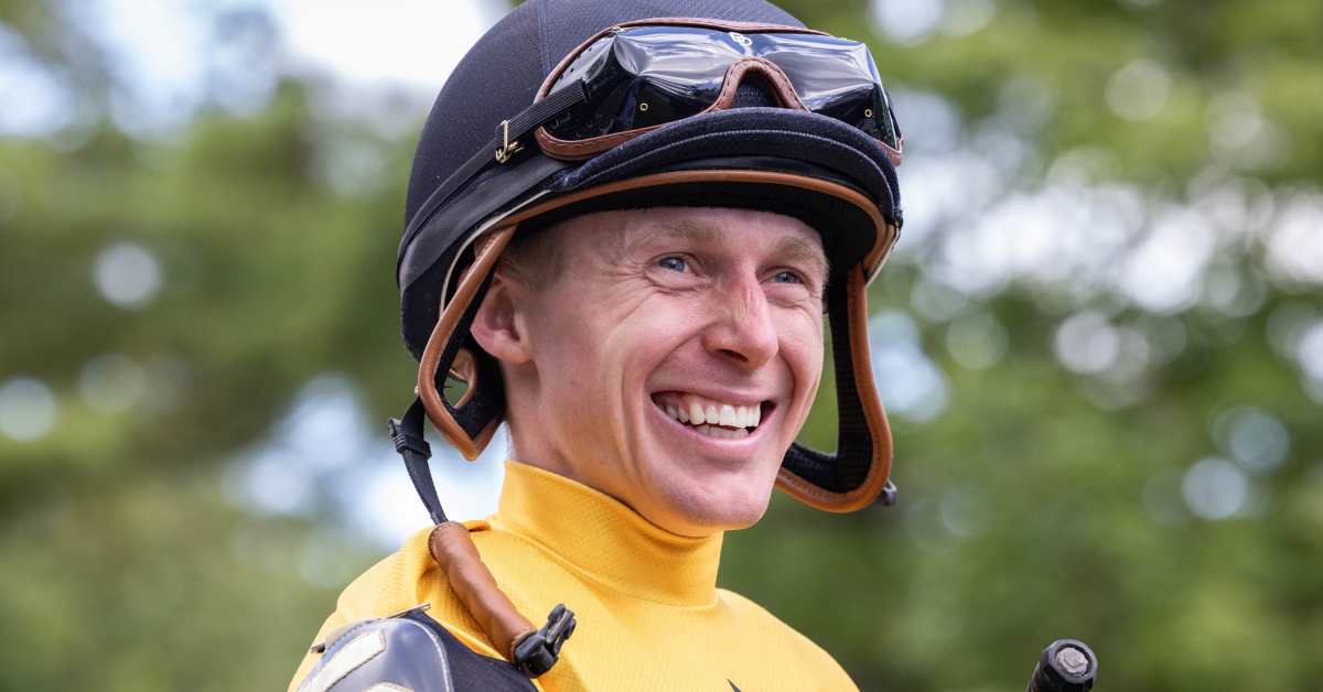 'This Was A Huge Step Up': Dylan Davis Reflects On Breakthrough Year ...