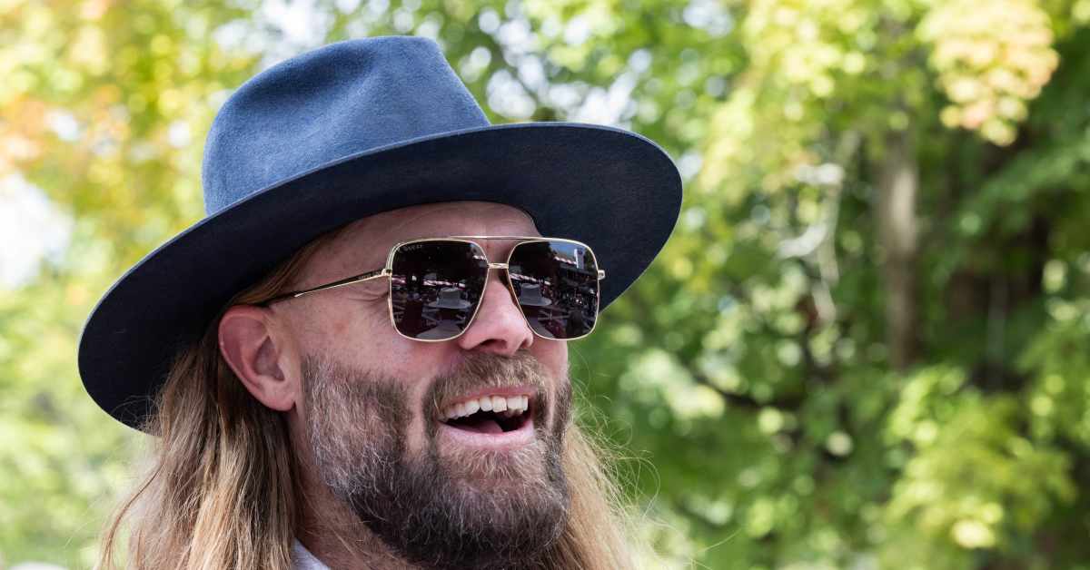 ‘Nothing Like Winning’: Jayson Werth Syndicate Icon Racing Debuts A ...