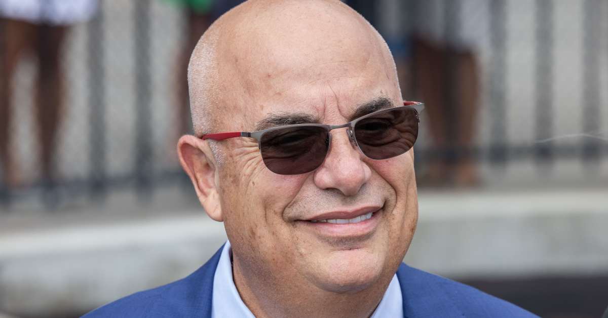 Mark Casse Goes For Sixth Maple Leaf Stakes Victory - Paulick Report ...