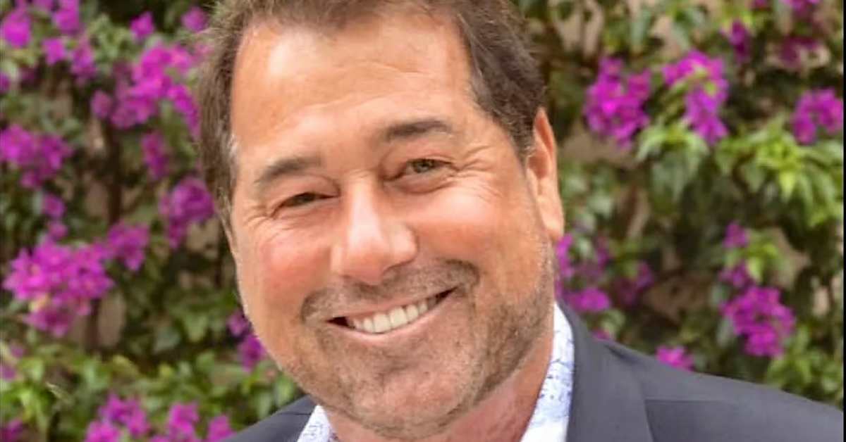 Family Remembers John Hendrickson: 'No Act of Kindness, No Matter How ...