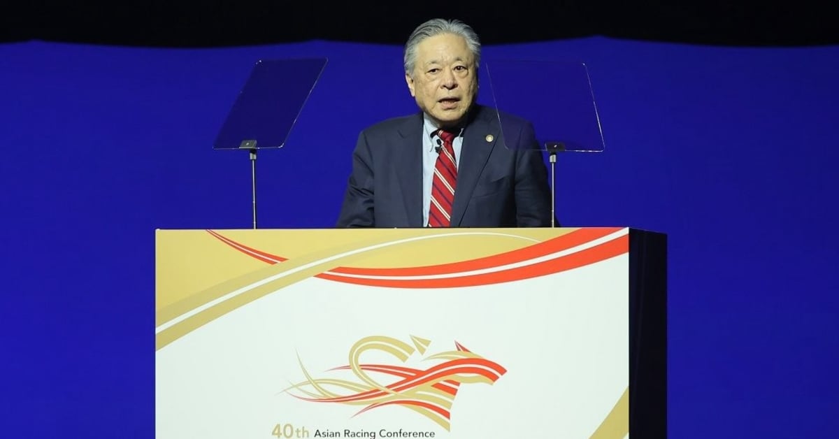 A Life’s Work – JRA’s Masayuki Goto Tells Of Enduring Commitment To ...