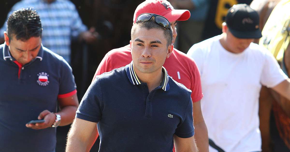 Trainer Jorge Duarte's Suspension Lifted By HIWU Due To 'Likely ...