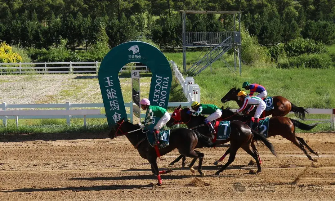 Racing In China Goes Global: An American's Take On Chinese Racing ...