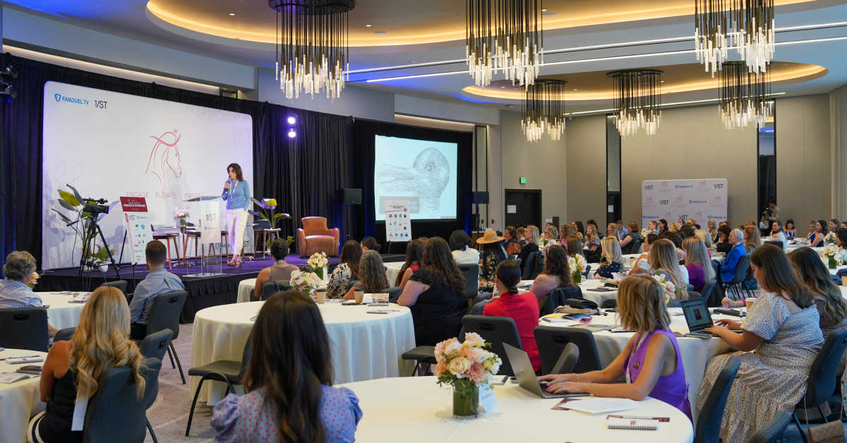Horse Racing Women’s Summit Continues Mission To Elevate, Invest In ...