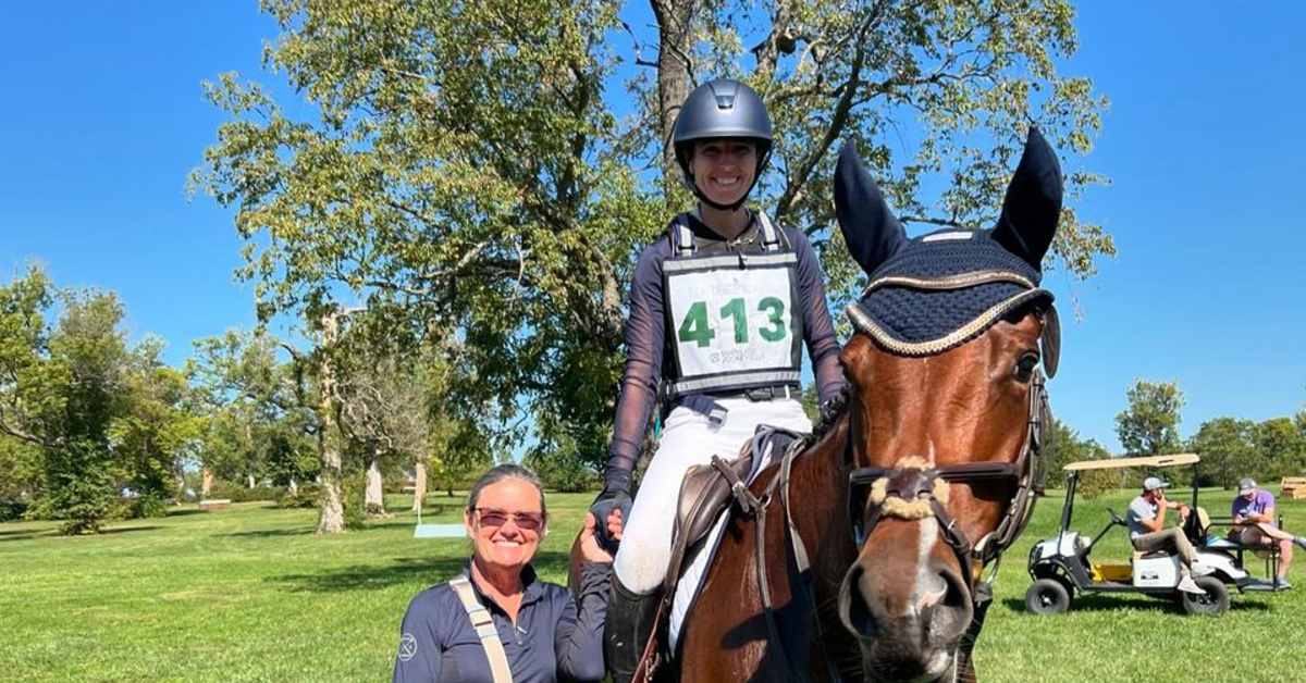 This Year’s Crop Of Retired Broodmares Show They Belong At The ...