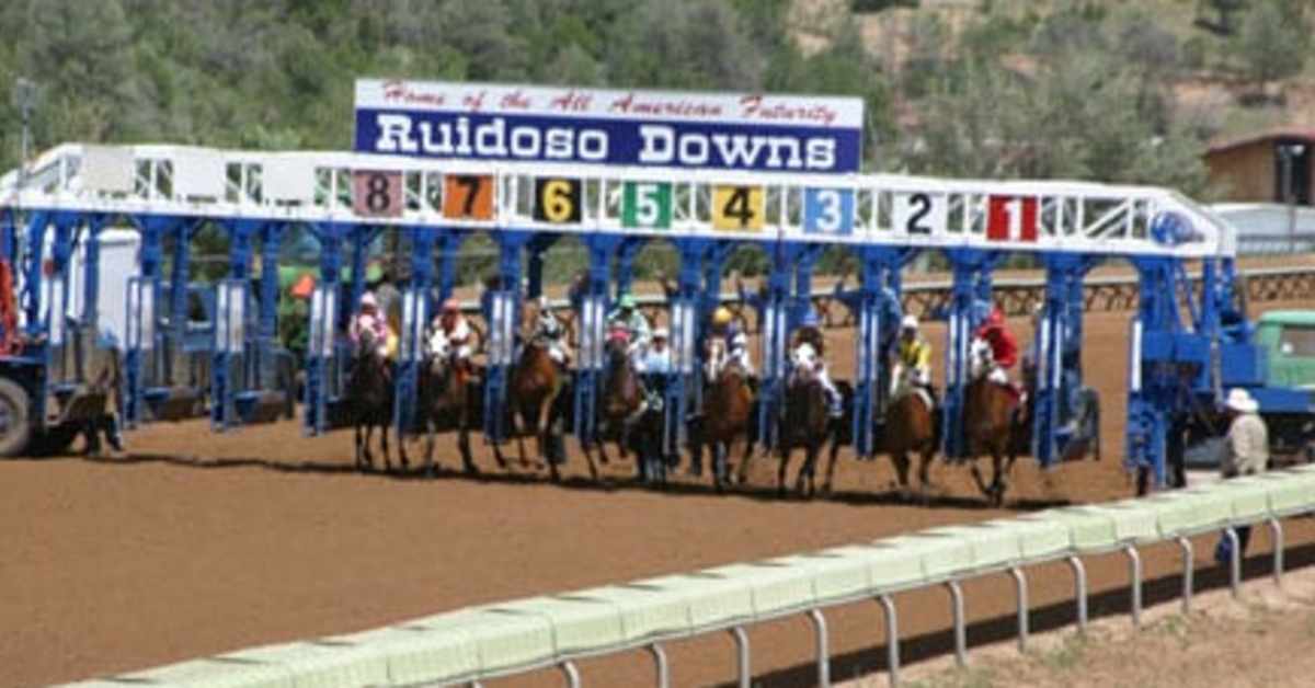 Ruidoso 2024 New Mexico-Bred Yearling Sale Catalog Now Online - Paulick ...