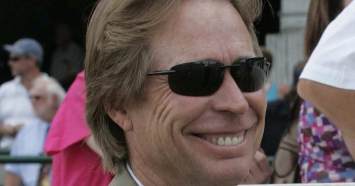 Dallas Stewart Hits 1,000th Career Win Milestone At Fair Grounds ...