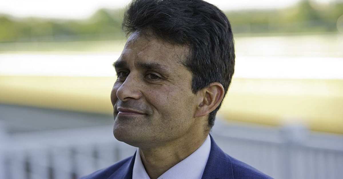 Rudy Rodriguez Provisionally Suspended By HISA Due To 'Deprivation Of ...