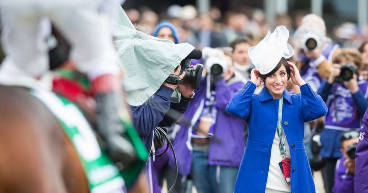 Maria Borell Withdraws Kentucky License Application; Committee 'Almost ...