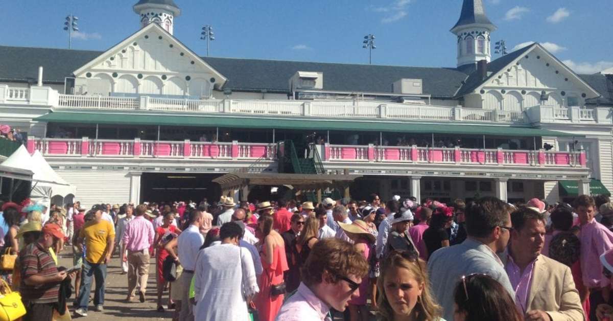 Talented But 'Difficult' Princess Mayfair Chases Oaks Points In ...