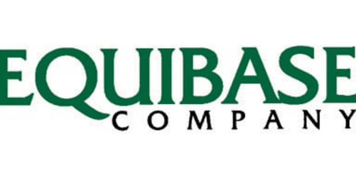 Equibase Standardizes Chart Terms; Updated Glossary Now Available ...