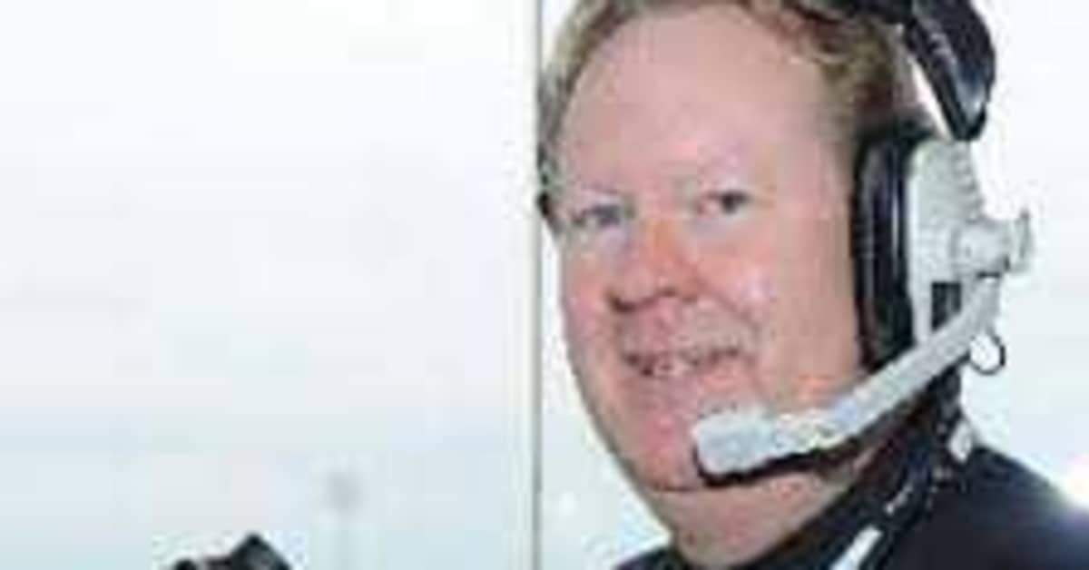 Tom Harris Returns To Emerald Downs Announcer's Booth - Paulick Report ...