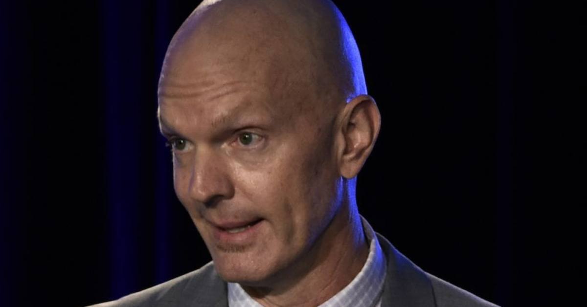 Jeff Novitzky Reappointed To HISA's Anti-Doping And Medication Control ...