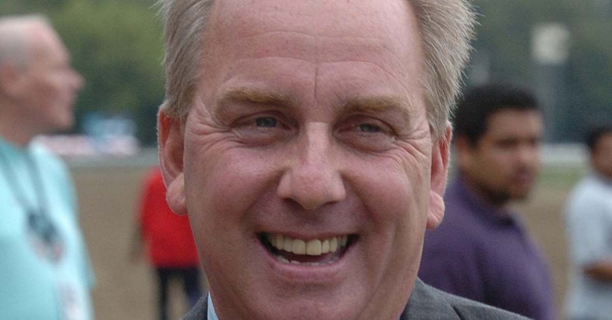 Hackbarth: Phil Serpe, Clenbuterol, And What's Fair - Paulick Report ...